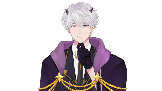 Mikazuki Arion - Fanmate